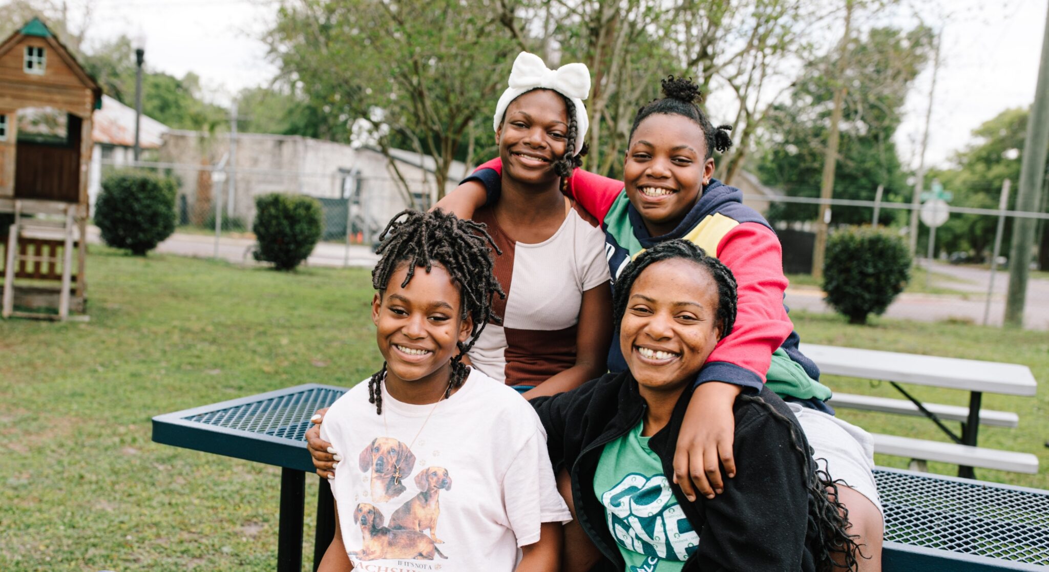 Homeless Organizations Near Me - City Rescue Mission