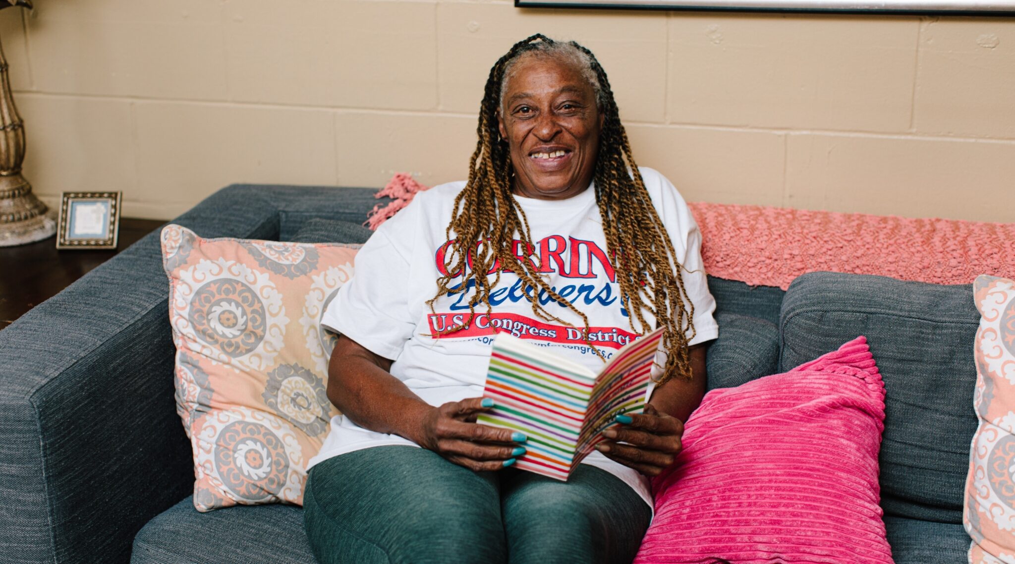 Overcomers Program - City Rescue Mission Jacksonville