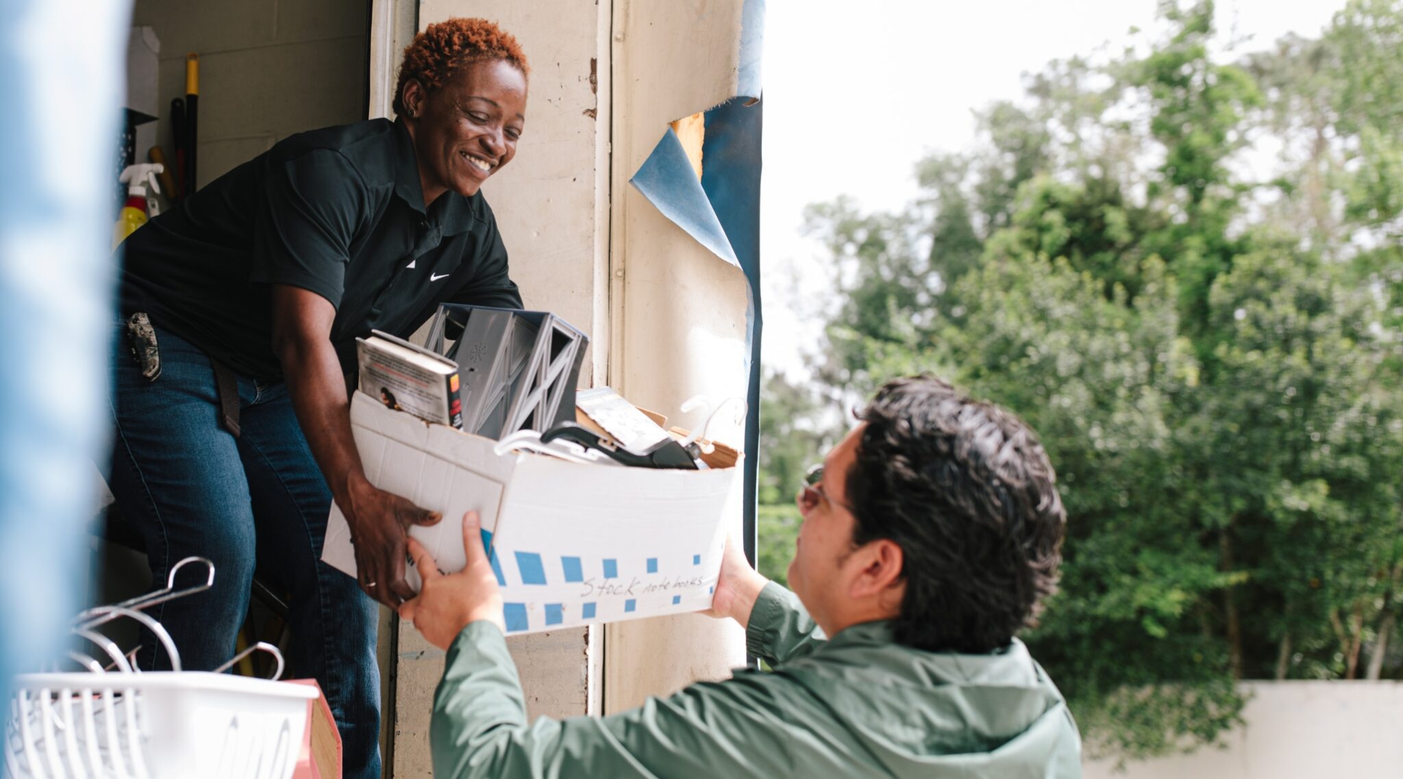 Donate Goods - City Rescue Mission Jacksonville