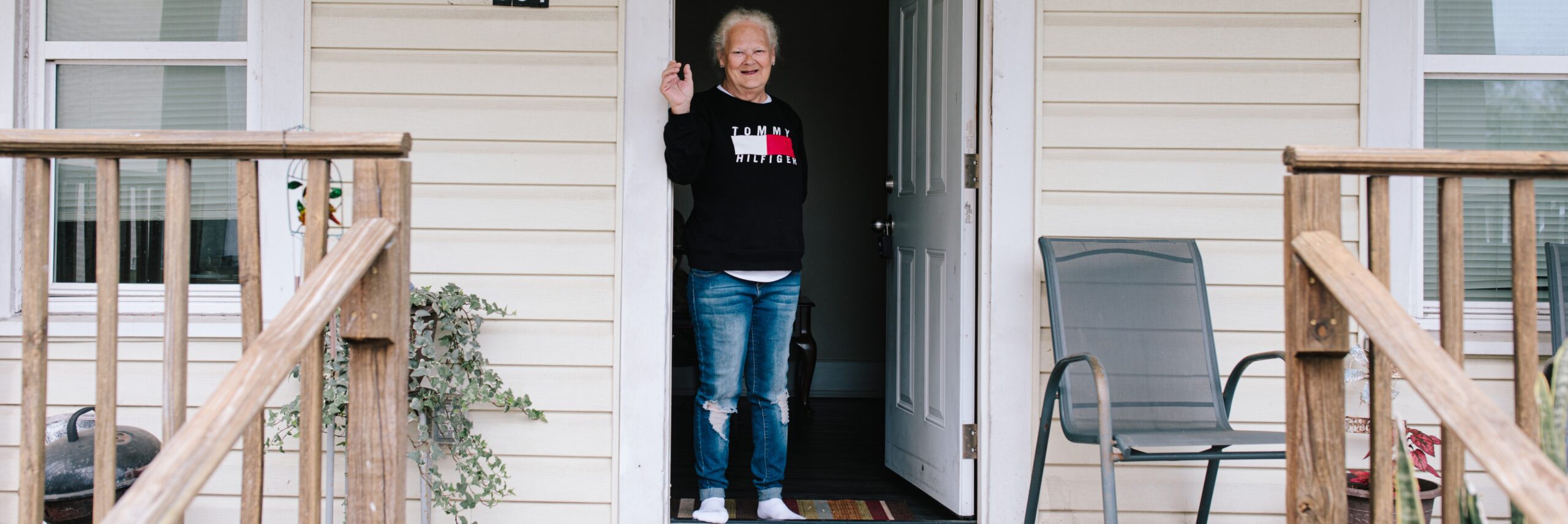 Overcomers Program - City Rescue Mission Jacksonville