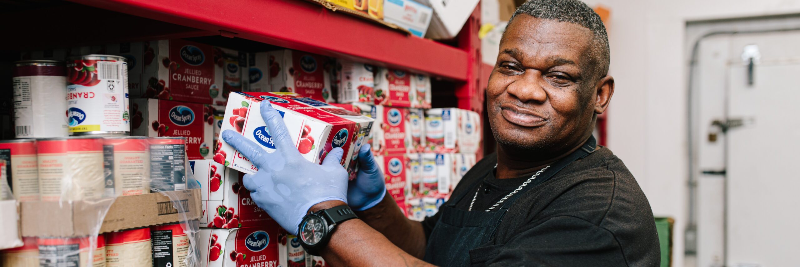 Homeless Organizations Near Me - City Rescue Mission