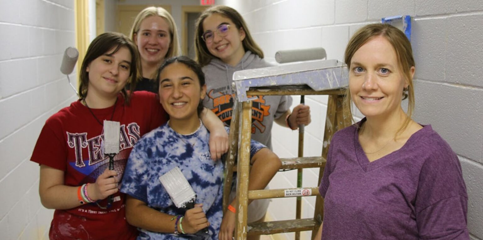 Volunteer Opportunities Near Me - City Rescue Mission | Volunteer