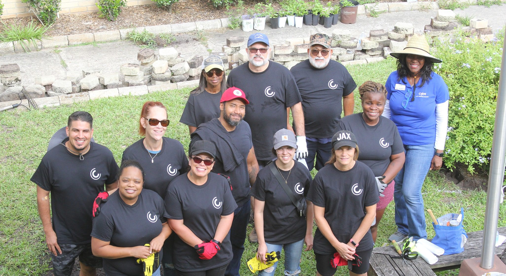 Volunteer Opportunities Near Me - City Rescue Mission | Volunteer