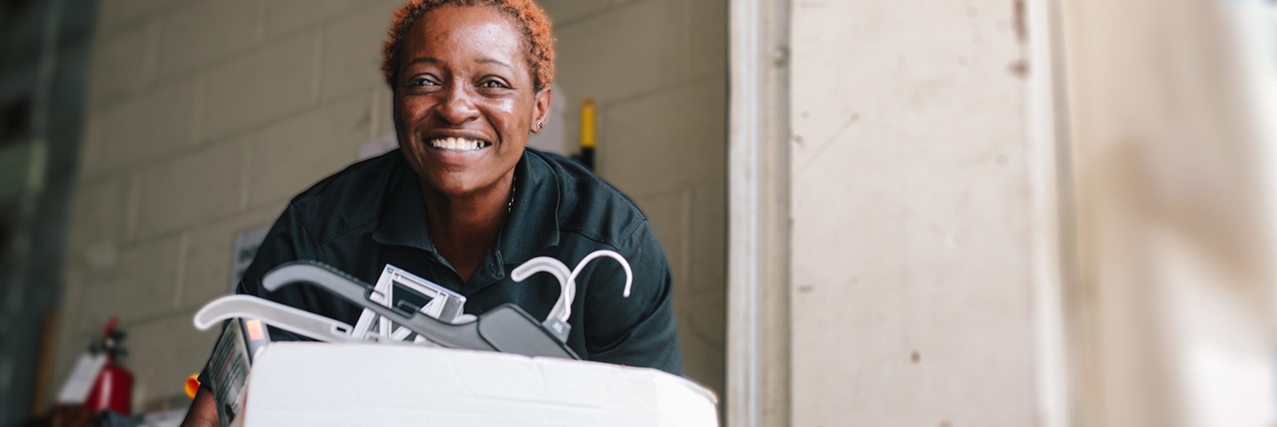 Homeless Shelter Donations - City Rescue Mission | Ways To Give