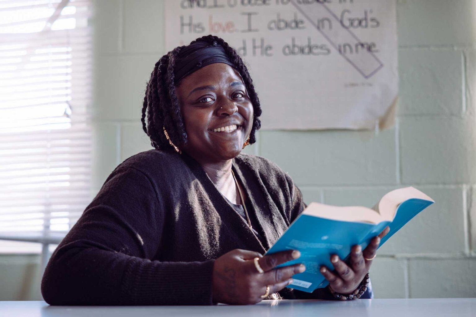 Tasha's Story - City Rescue Mission Jacksonville